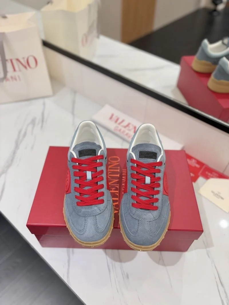 High fidelity Valentino Low Shoes