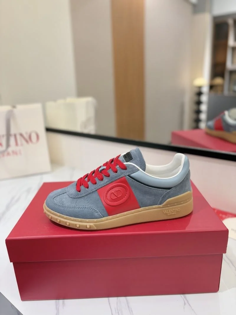 High fidelity Valentino Low Shoes