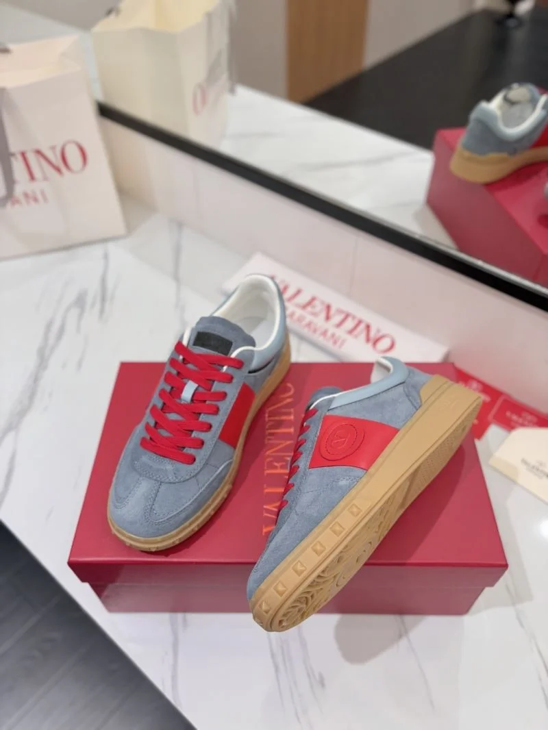 High fidelity Valentino Low Shoes