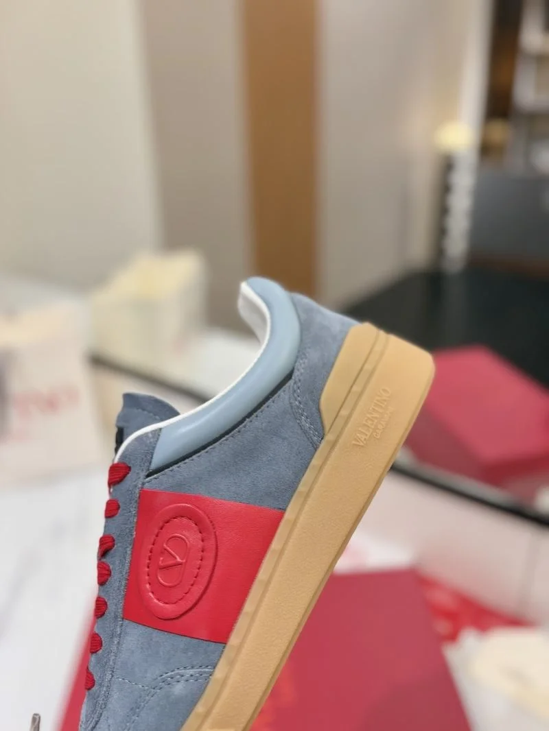 High fidelity Valentino Low Shoes