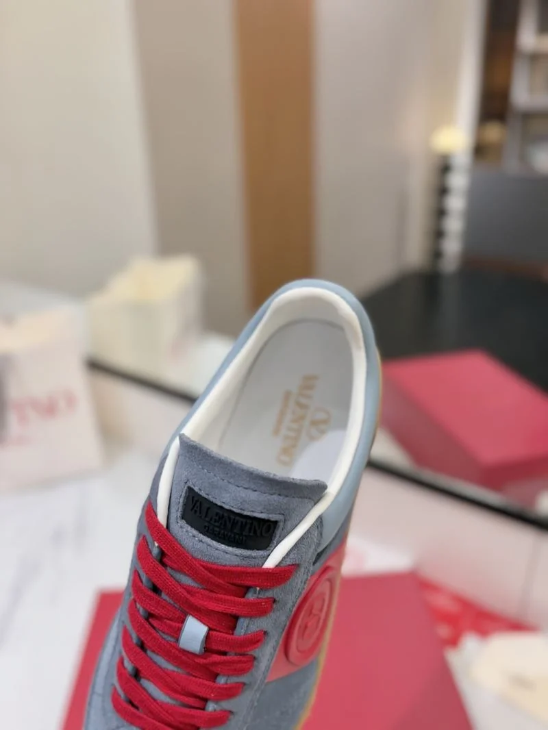 High fidelity Valentino Low Shoes