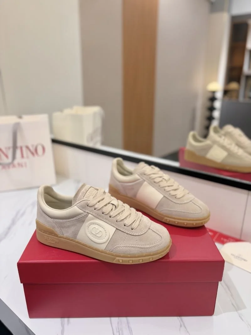 Valentino Low Shoes