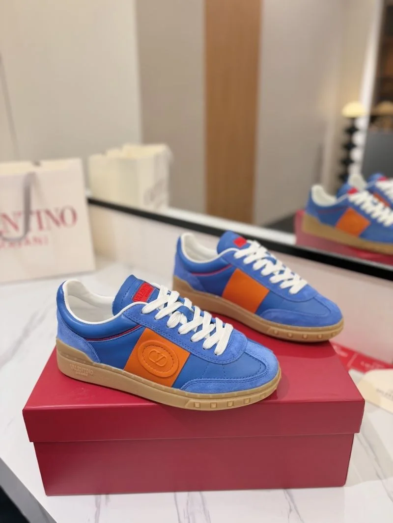 Valentino Low Shoes