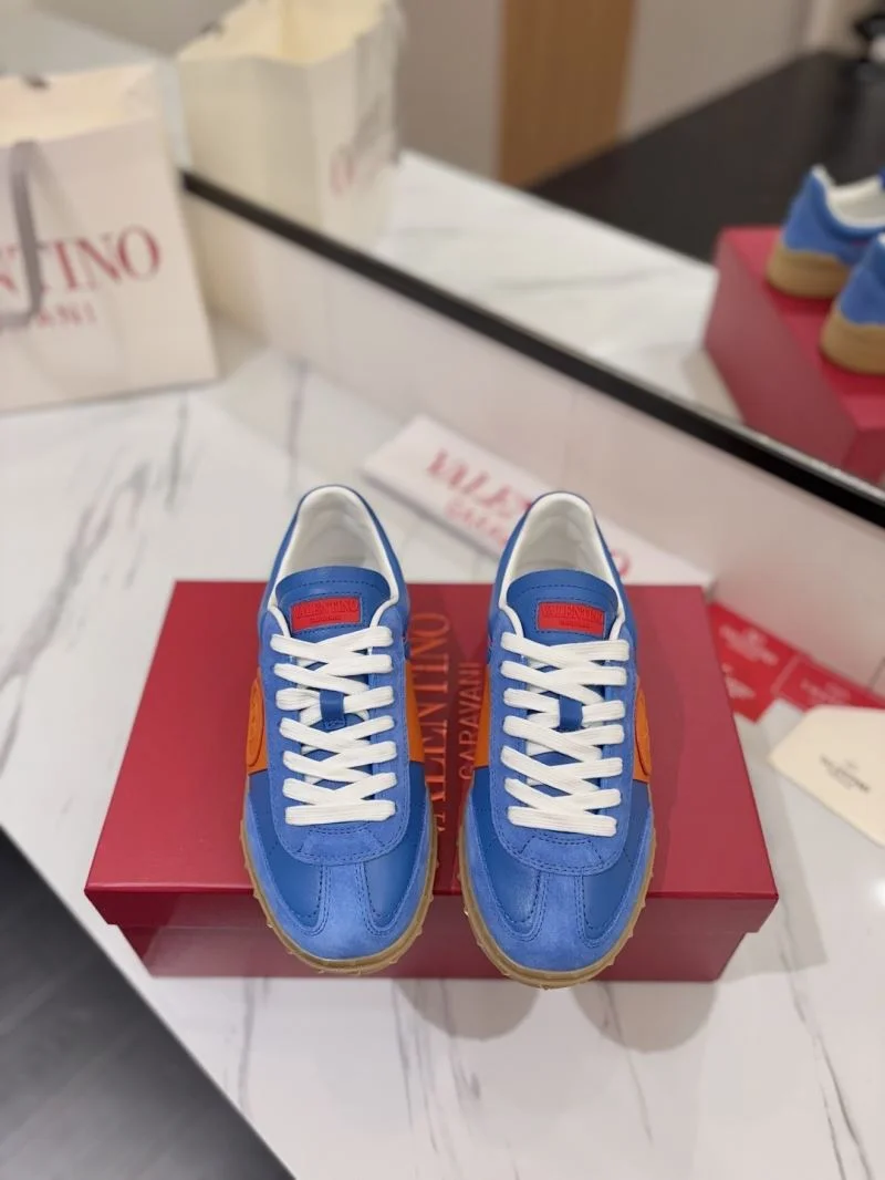 Real Valentino Low Shoes