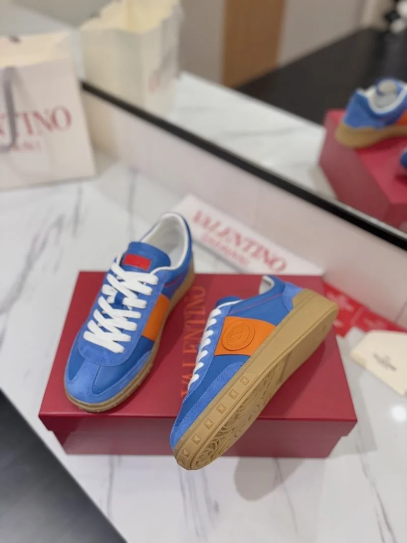 Real Valentino Low Shoes