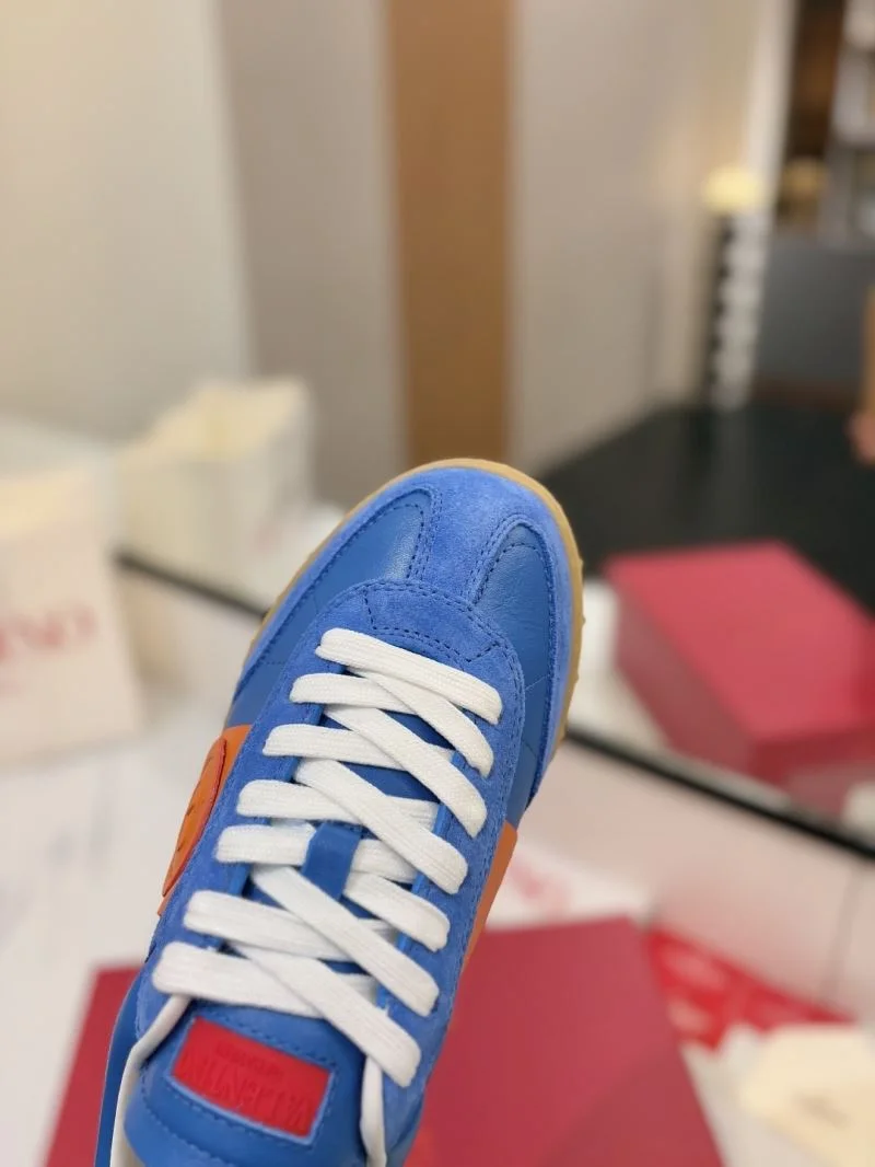 Real Valentino Low Shoes