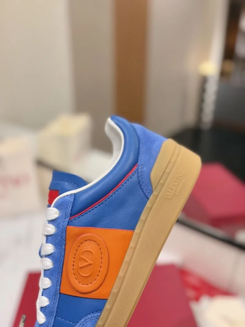 Real Valentino Low Shoes