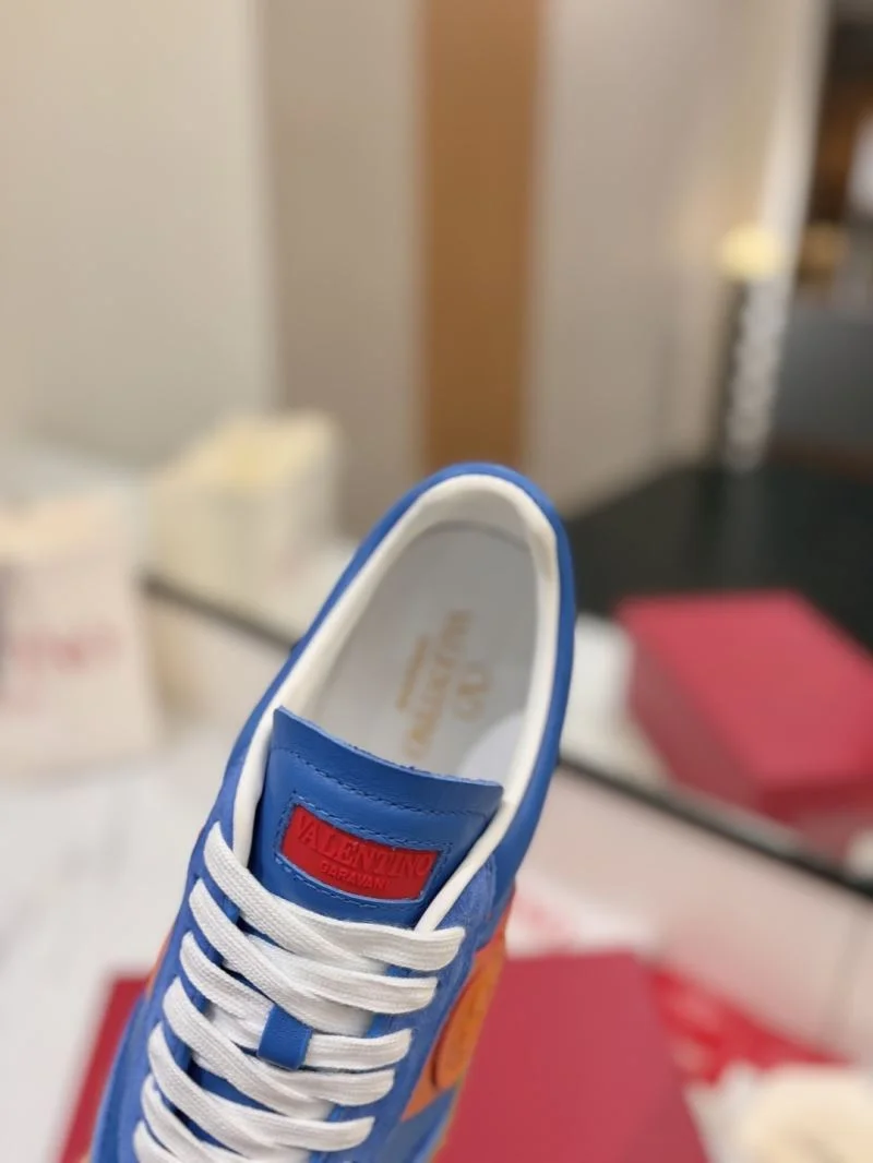 Real Valentino Low Shoes