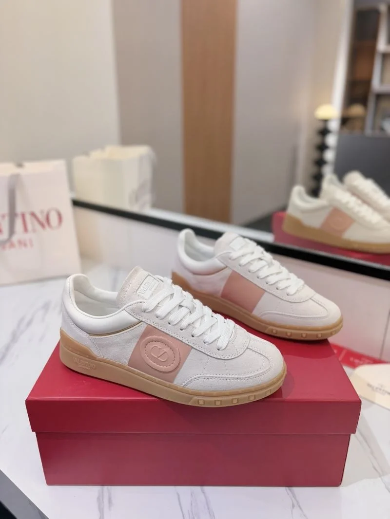 Valentino Low Shoes