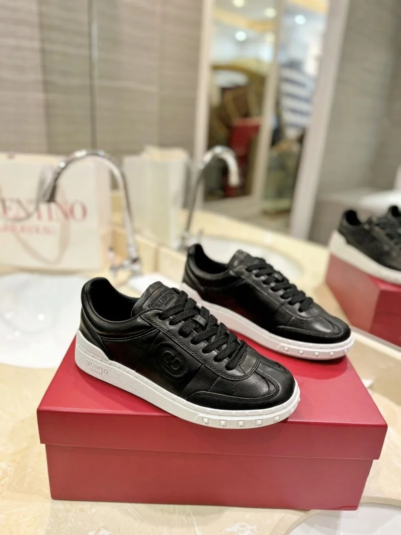 Valentino Low Shoes