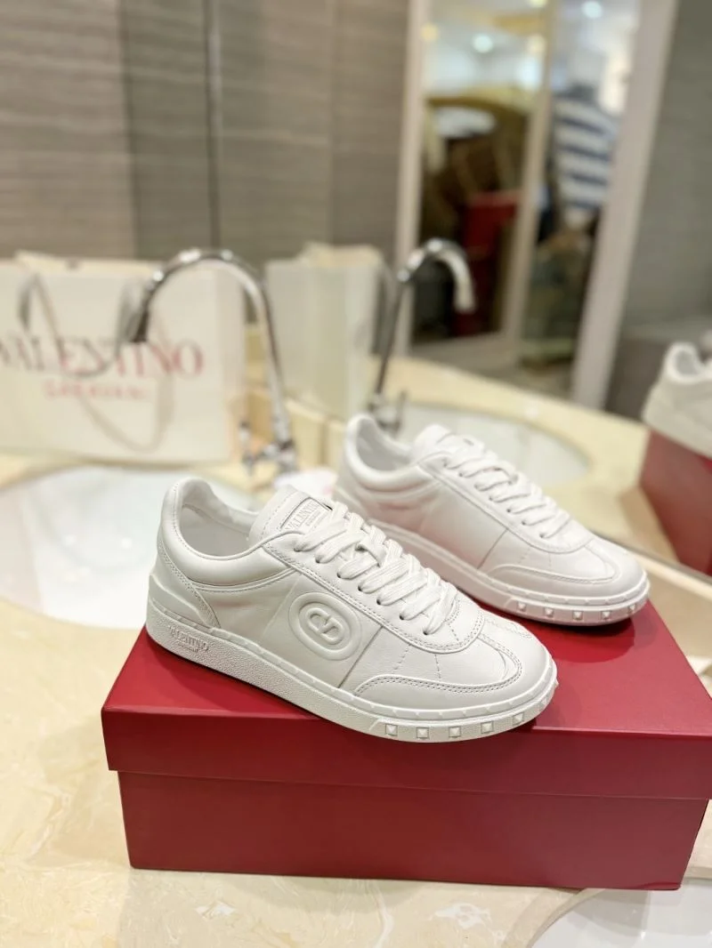 Valentino Low Shoes