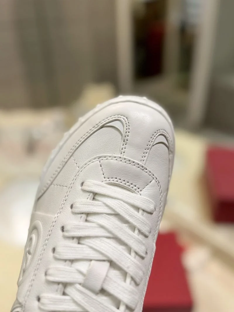 Top match Valentino Low Shoes
