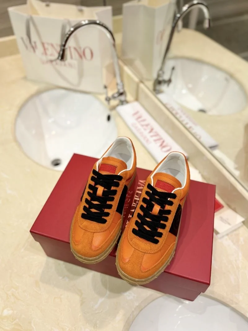 OEM Valentino Low Shoes