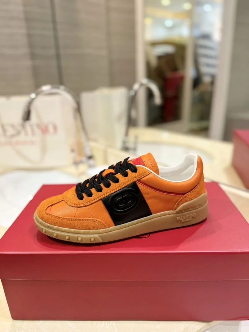 OEM Valentino Low Shoes