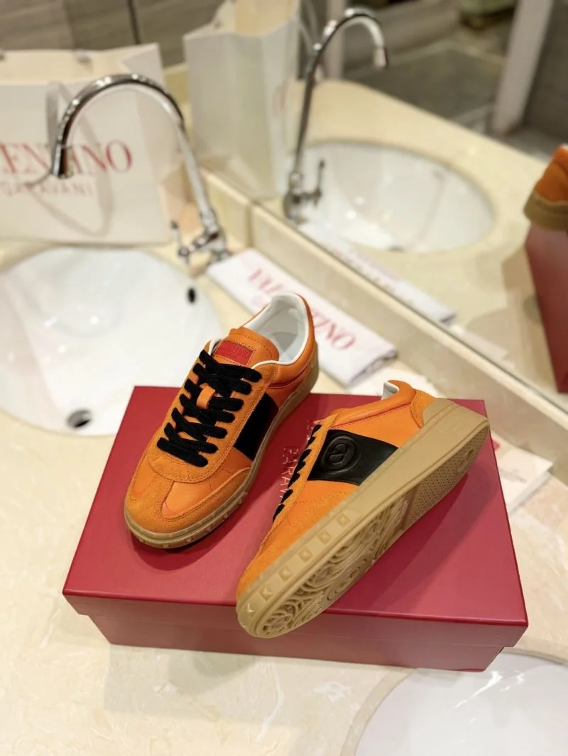 OEM Valentino Low Shoes