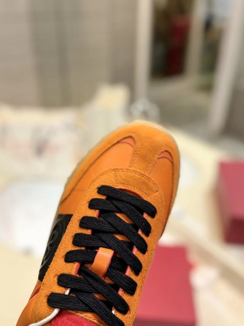 OEM Valentino Low Shoes