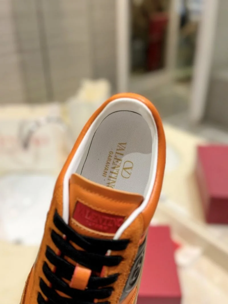 OEM Valentino Low Shoes