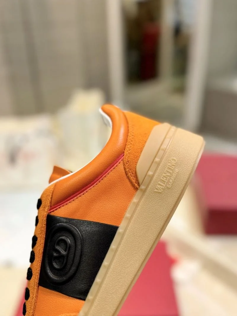 OEM Valentino Low Shoes