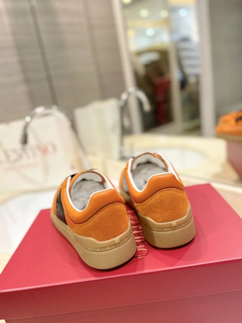 OEM Valentino Low Shoes