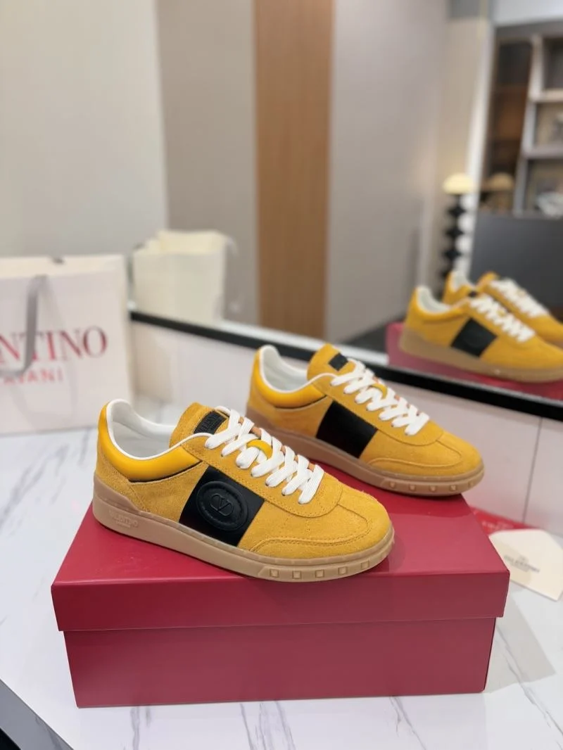 Valentino Low Shoes