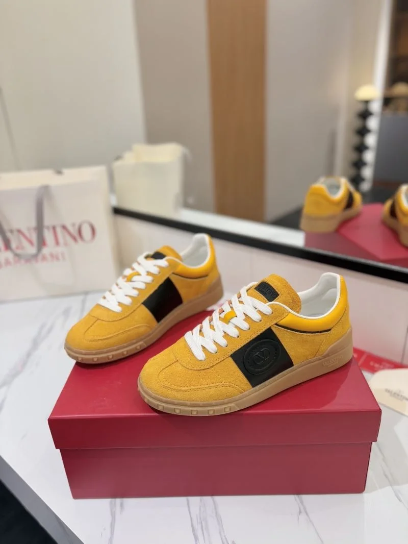 Authentic Valentino Low Shoes