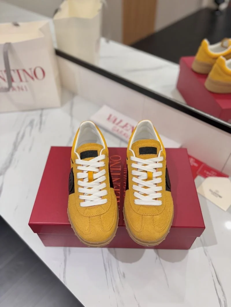 Authentic Valentino Low Shoes