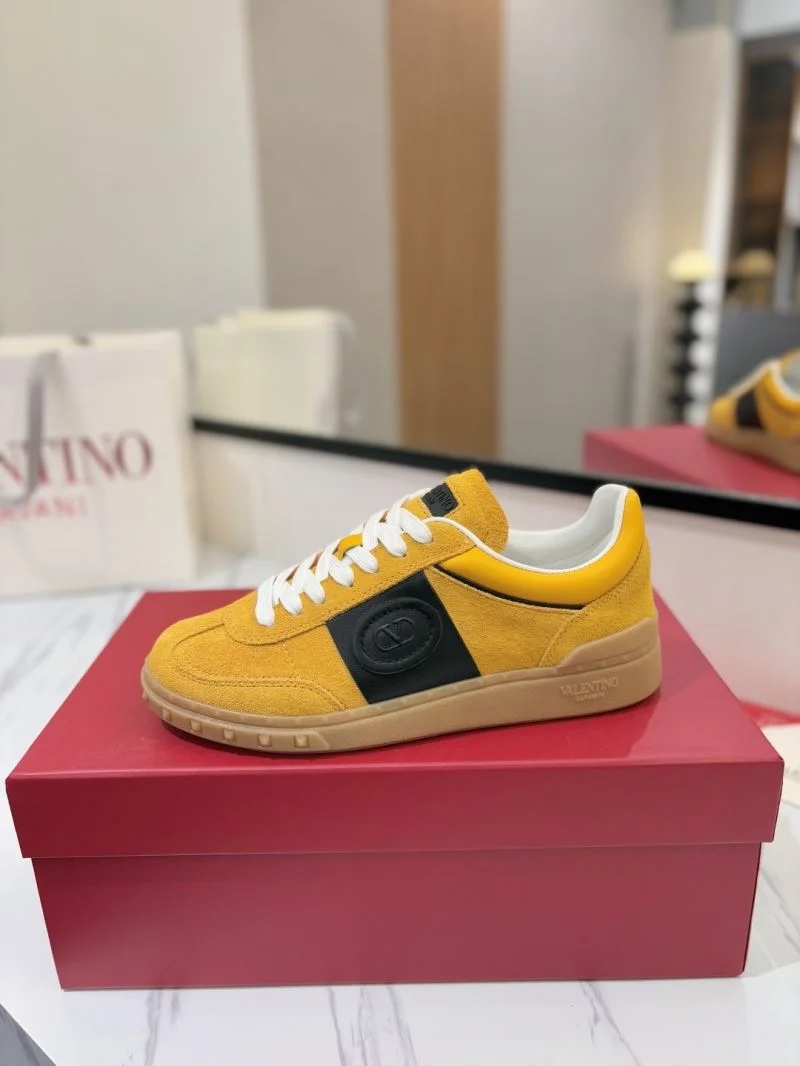 Authentic Valentino Low Shoes