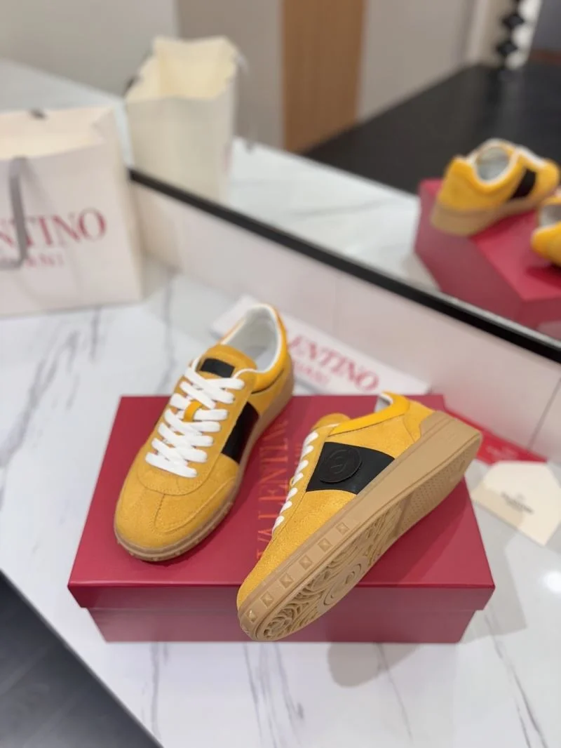 Authentic Valentino Low Shoes