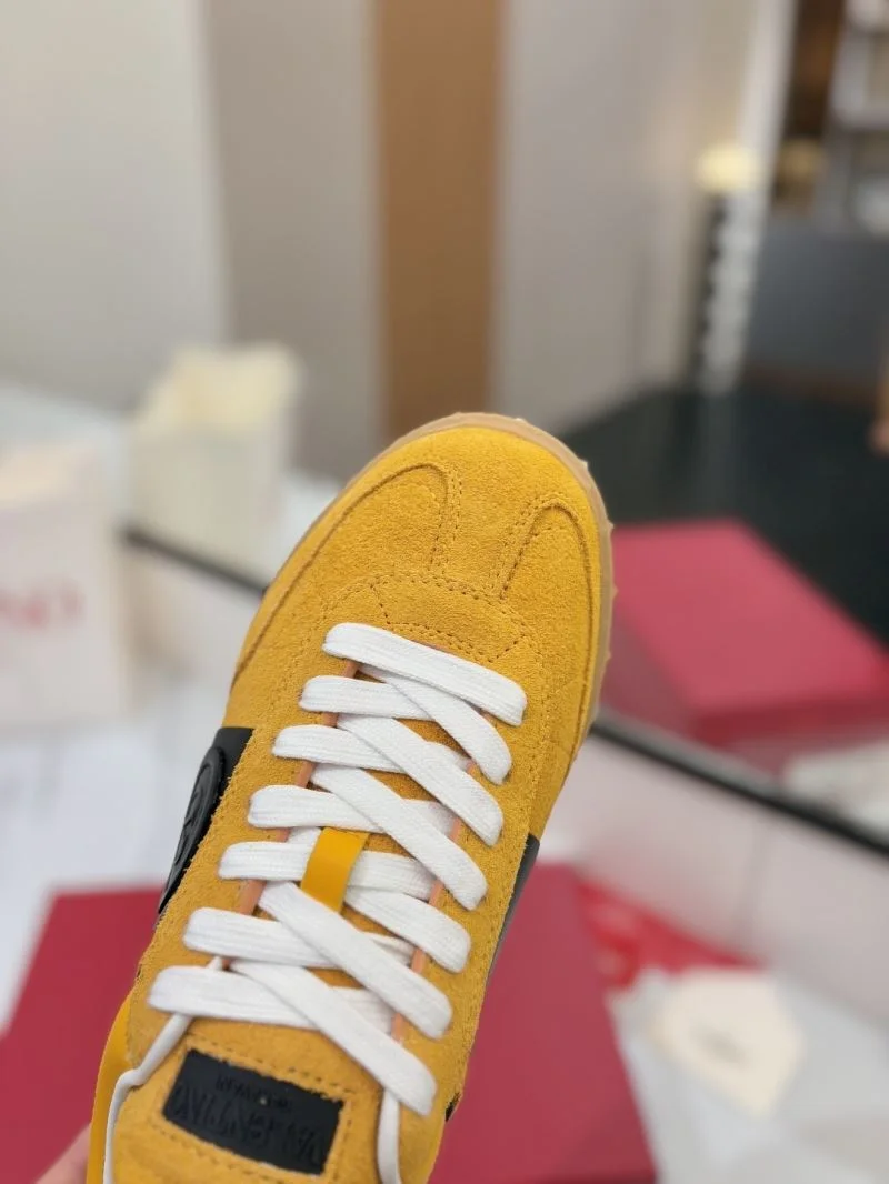 Authentic Valentino Low Shoes