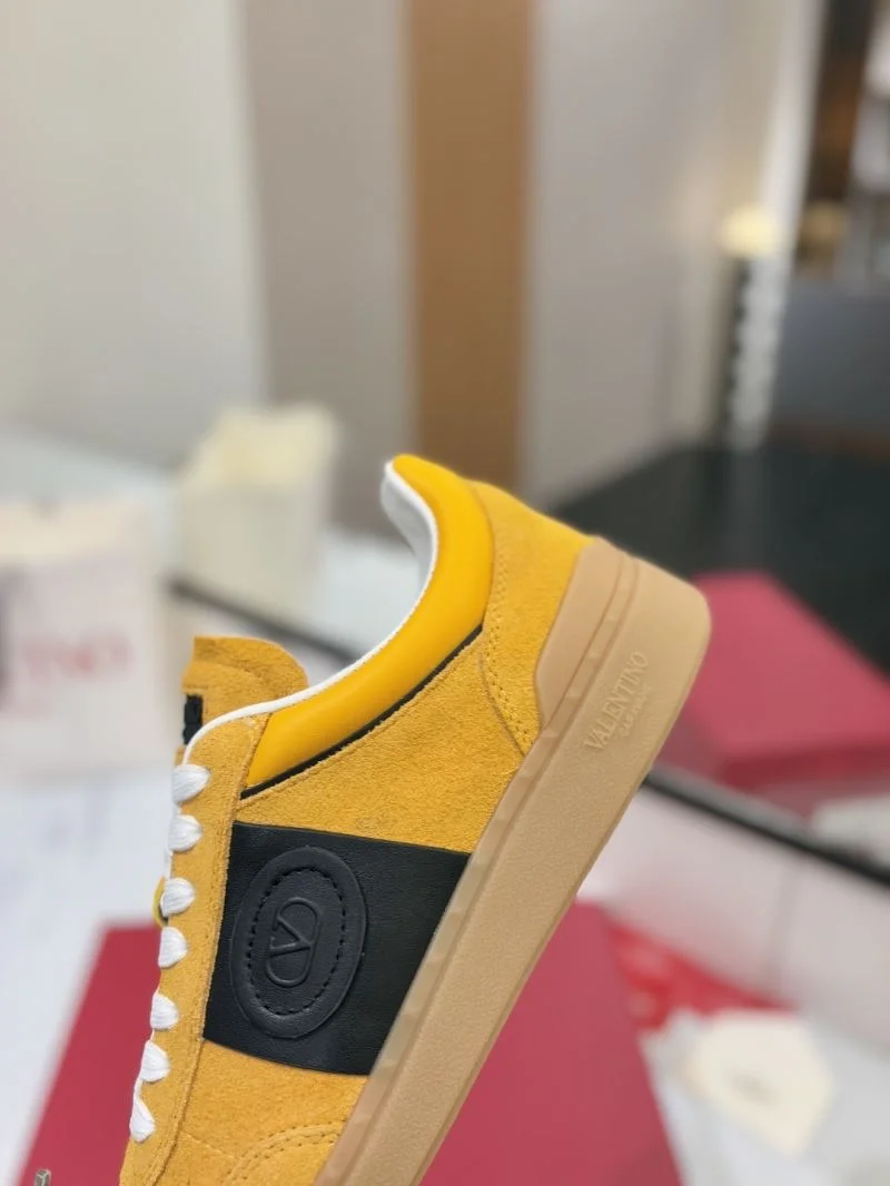 Authentic Valentino Low Shoes