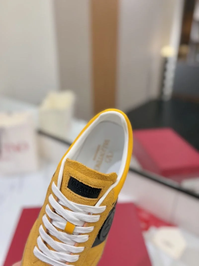 Authentic Valentino Low Shoes