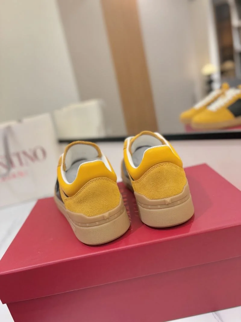 Authentic Valentino Low Shoes