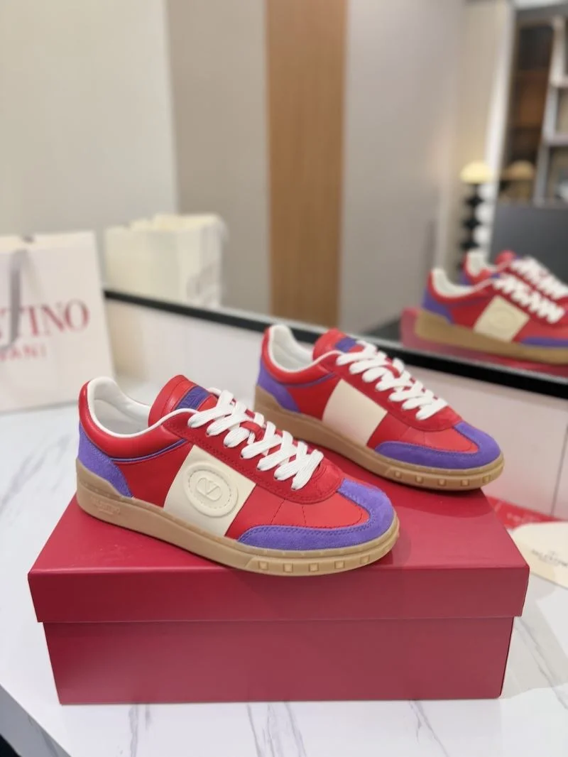 Valentino Low Shoes