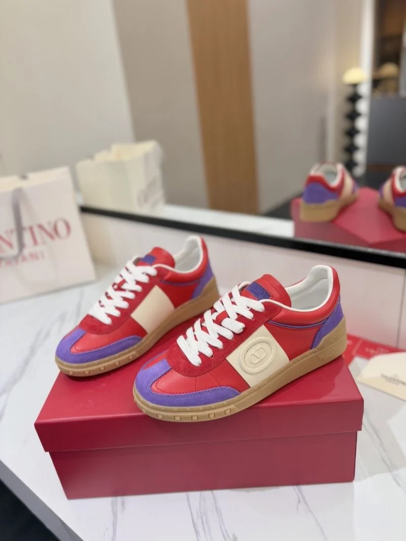 Real Valentino Low Shoes