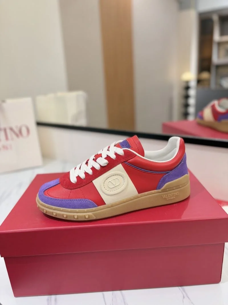 Real Valentino Low Shoes