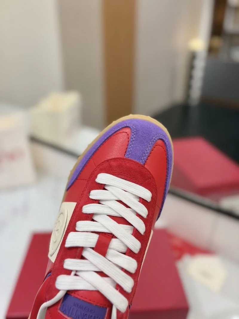 Real Valentino Low Shoes