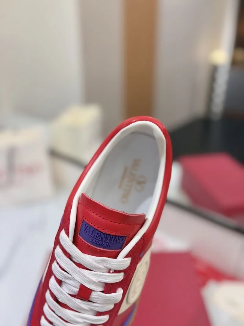 Real Valentino Low Shoes