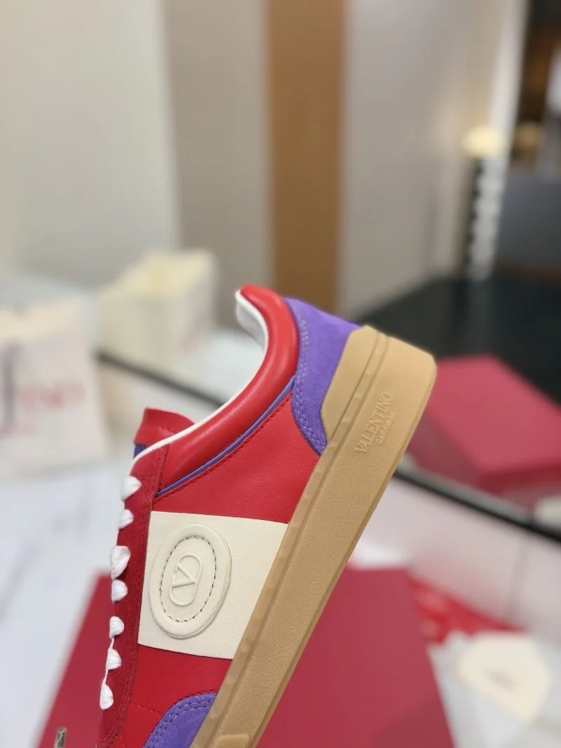 Real Valentino Low Shoes