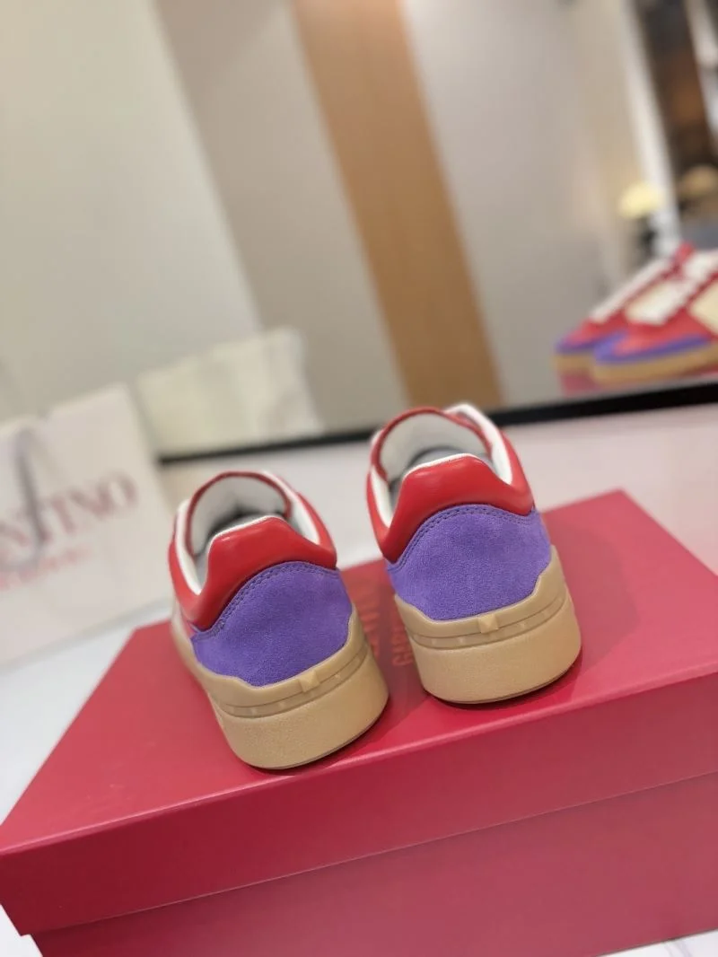 Real Valentino Low Shoes