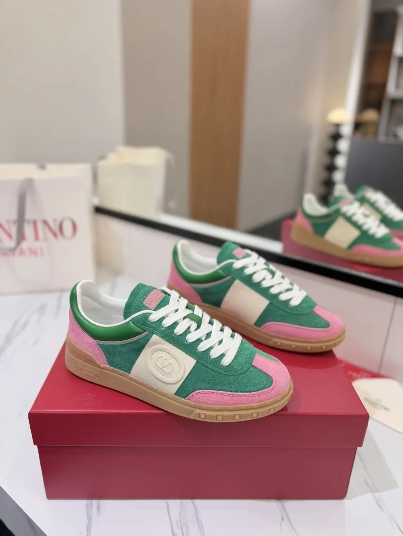 Valentino Low Shoes