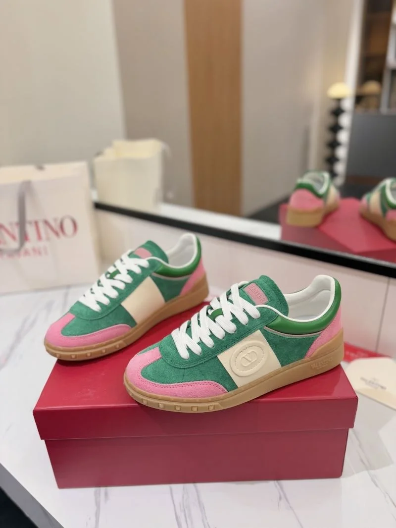 Legit Valentino Low Shoes