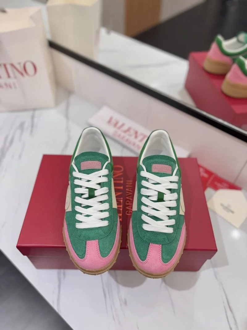 Legit Valentino Low Shoes