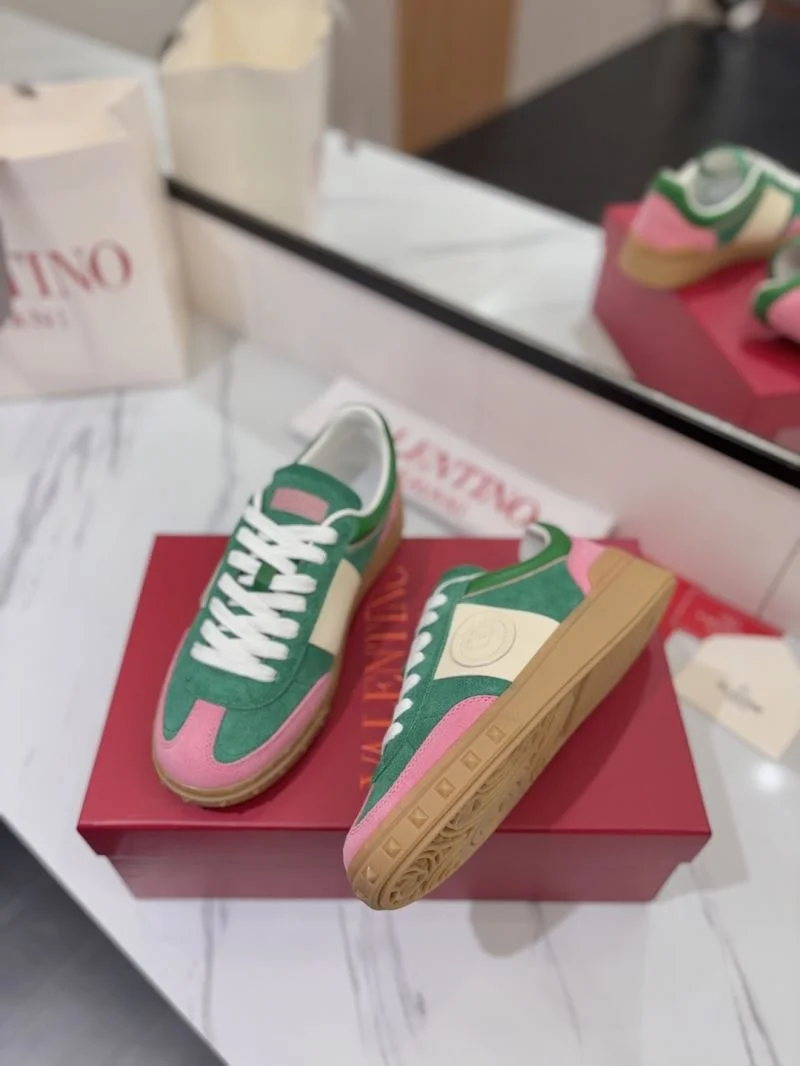 Legit Valentino Low Shoes