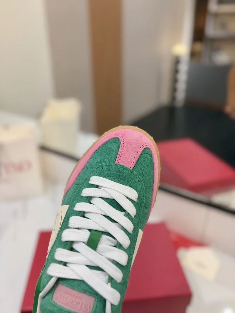 Legit Valentino Low Shoes