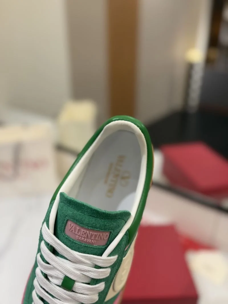Legit Valentino Low Shoes