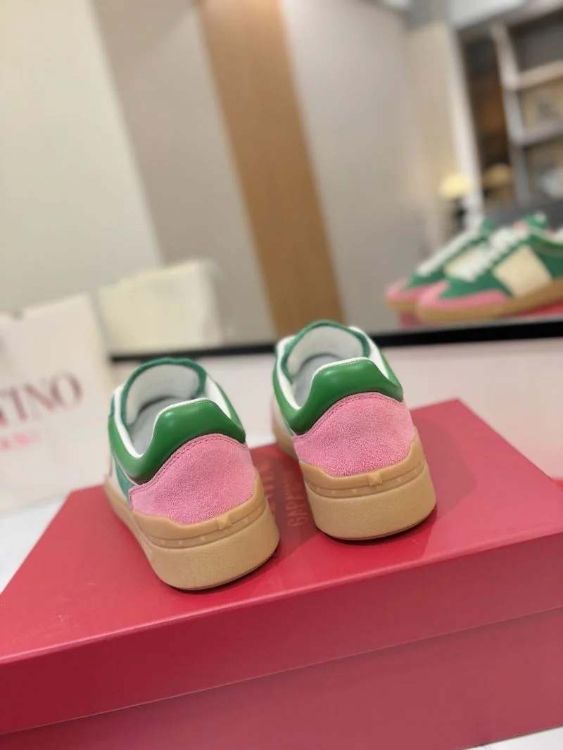 Legit Valentino Low Shoes