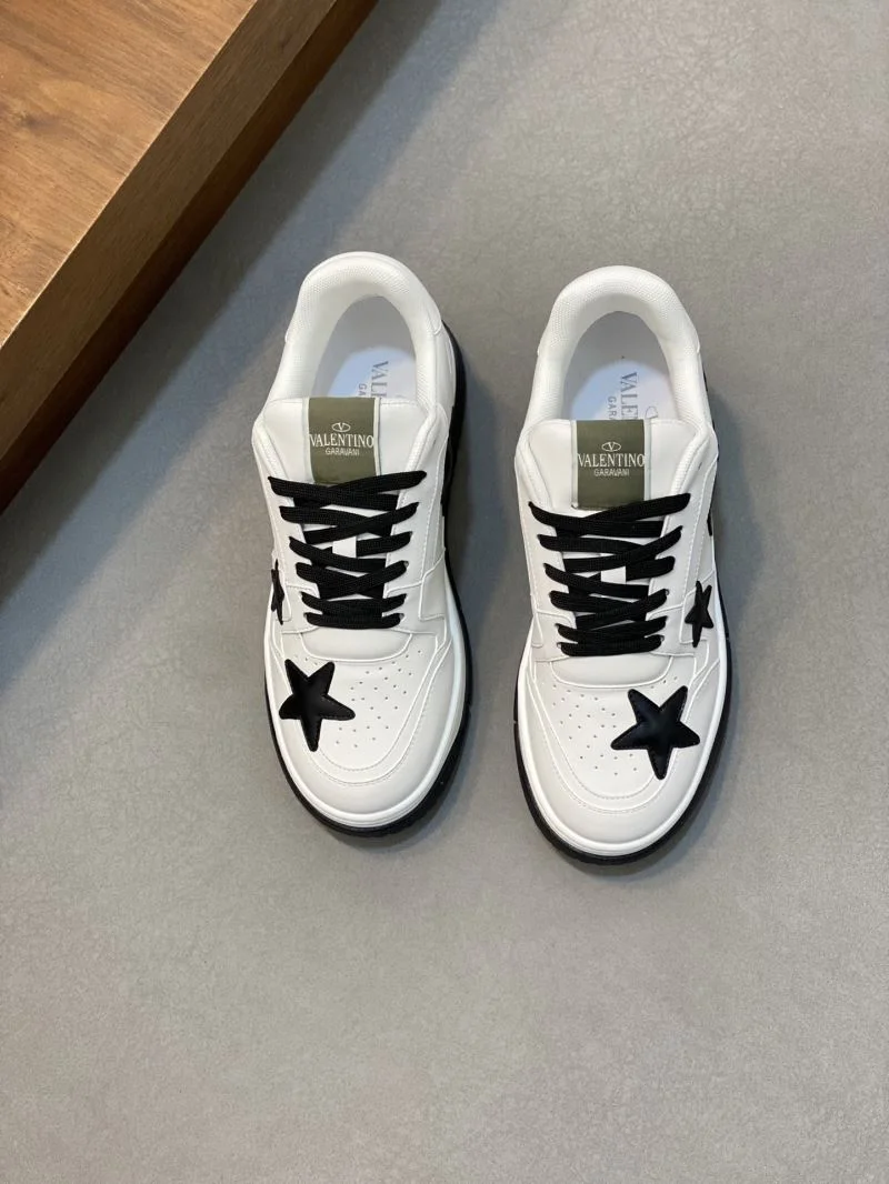Valentino Low Shoes