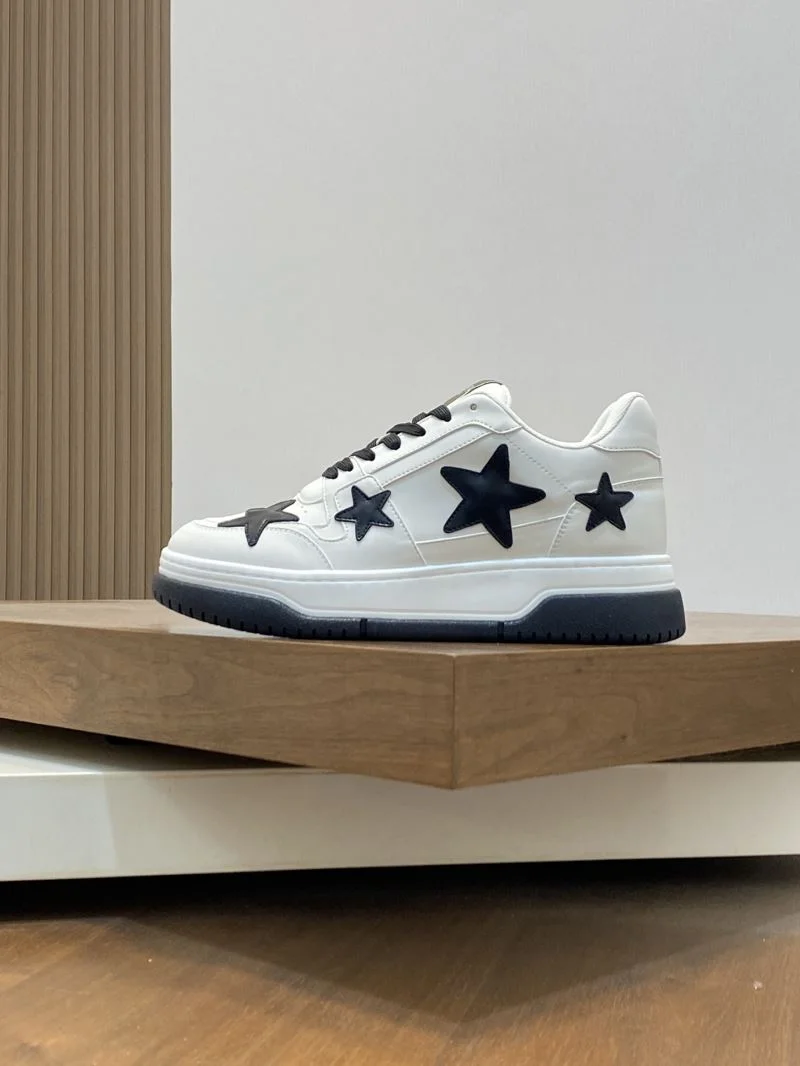 Brand-authenticated Valentino Low Shoes