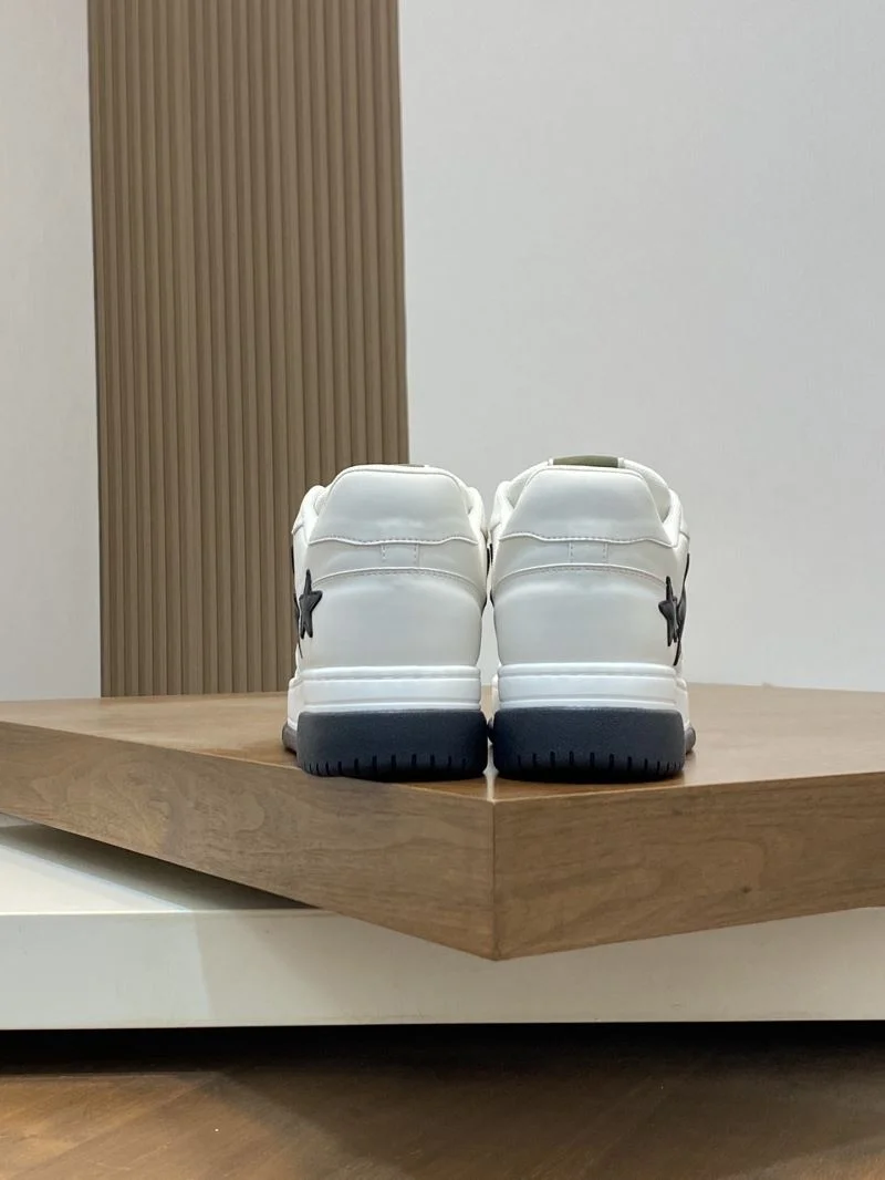 Brand-authenticated Valentino Low Shoes