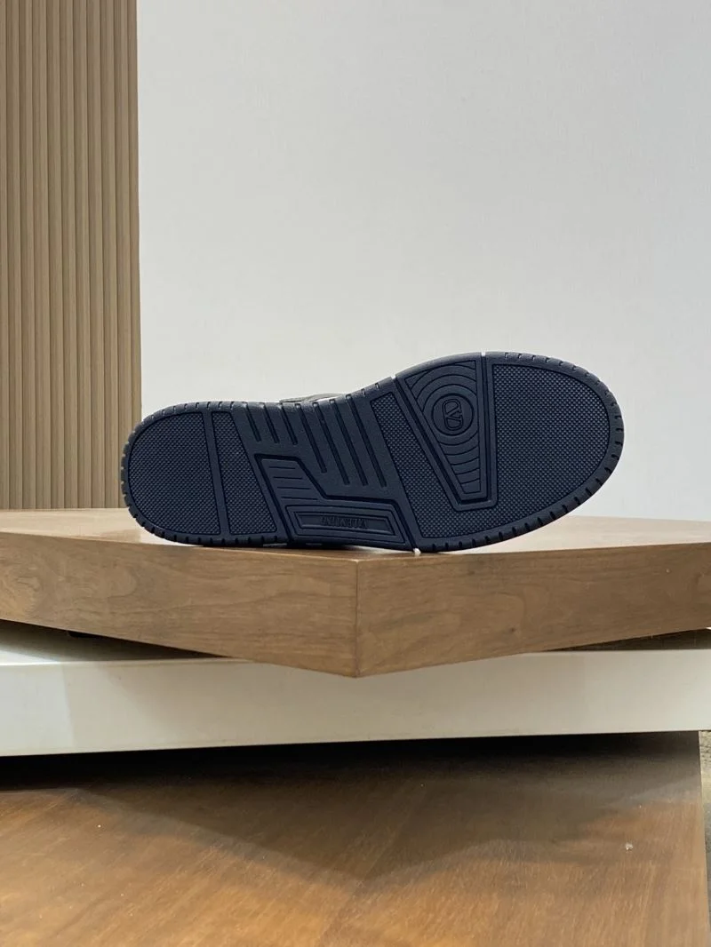 Brand-authenticated Valentino Low Shoes